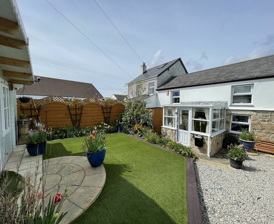 Our Properties - Hayle - Sandy Toes Stays - Hayle - Cornwall