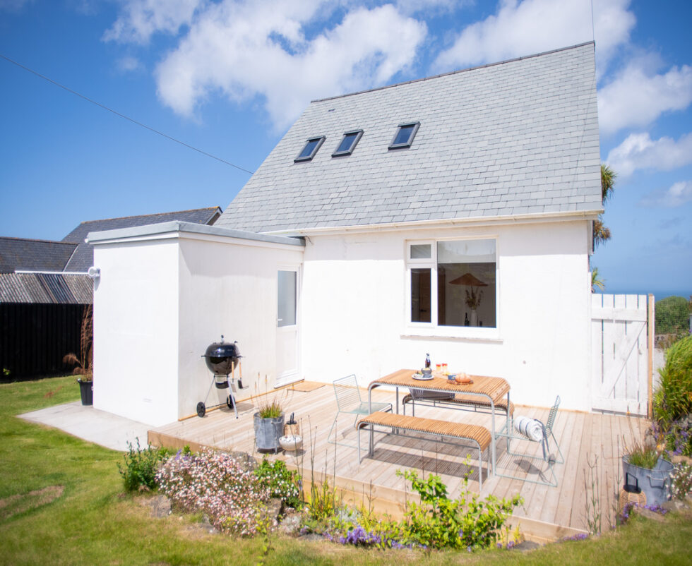 Our Properties - St Ives - Sandy Toes Stays - St Ives - Cornwall