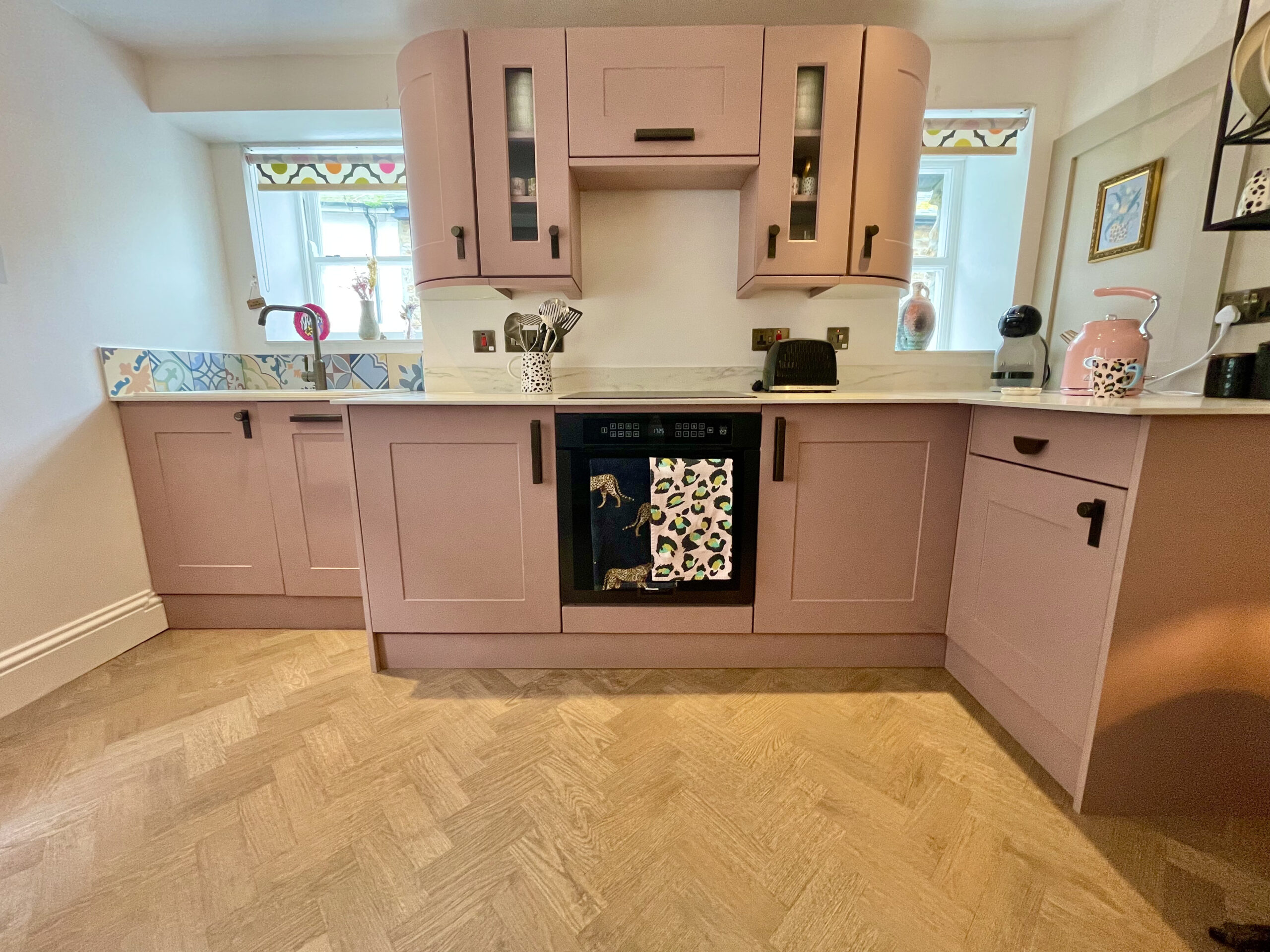 Libby's Cottage - Sandy Toes Stays - St Ives - Cornwall